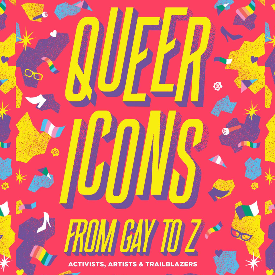 Interview: Patrick Boyle – QUEER!CONTENT